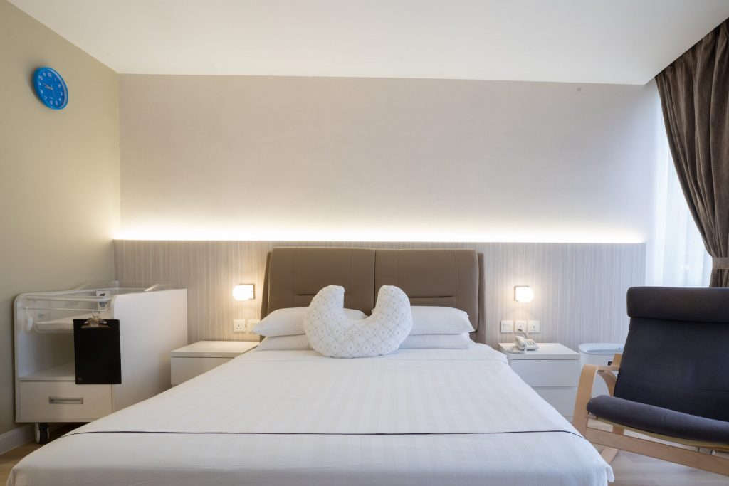 STAR SUITES - Kimporo Postnatal Rejuvenation